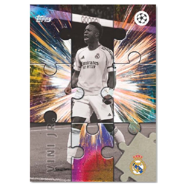 2025-26 Topps UCC Flagship - Hunger Box - Tienda De Hot Wheels En Madrid